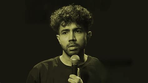 abhishek upmanyu live comedy at the glee club