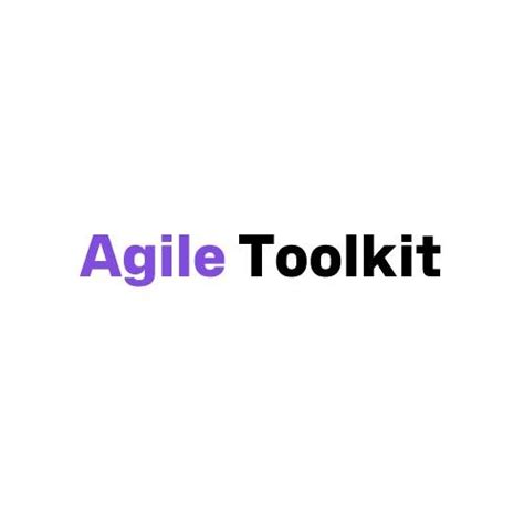 Agile Toolkit