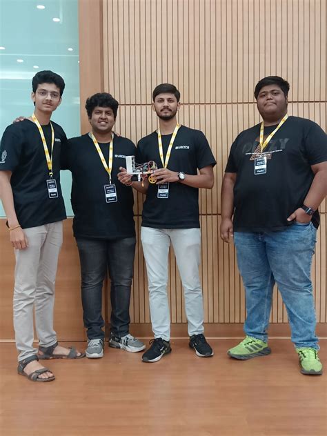 Shreyash Chaudhari On Linkedin Iitbombay Winners Teamwork