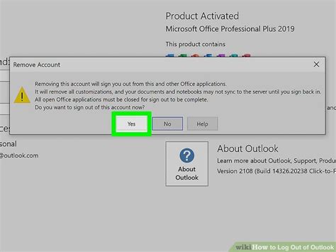 Ways To Log Out Of Outlook WikiHow