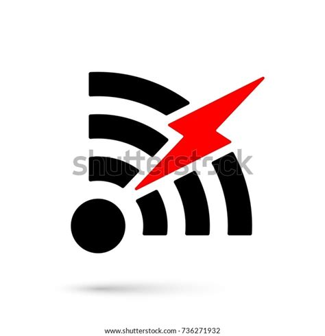 Wpa Wireless Protocol Vulnerability Krack Serious Stock Vector Royalty Free