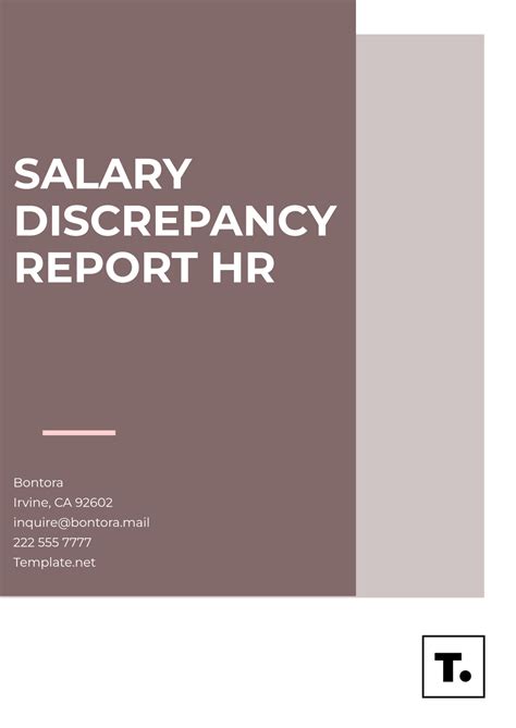 Free Hr Monthly Leave Report Template To Edit Online