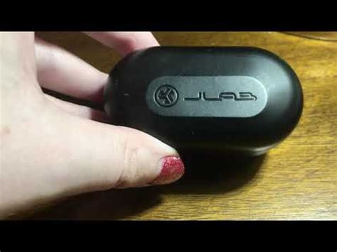 How To Fix Jlab Earbuds One Side Not Working Audiogrounds