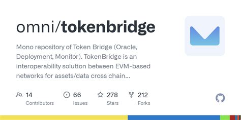 releases · omni tokenbridge · github