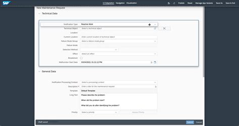 Adding Custom Fields Using Key User Extensibility Sap Community