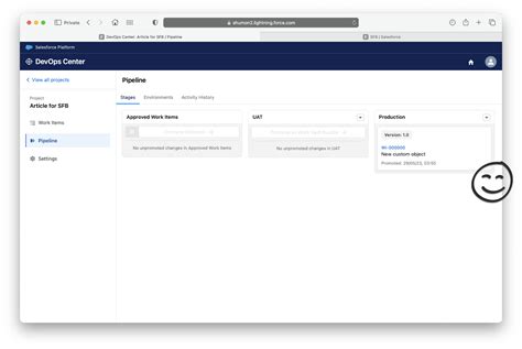 Complete Guide To Salesforce Devops Center How To Get Started Salesforce Ben