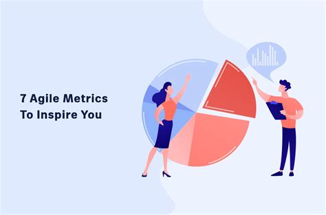 Agile Metrics To Inspire You