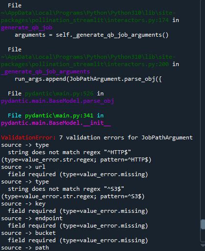 how to add a file or a folder as a recipe input scripting pollination discourse