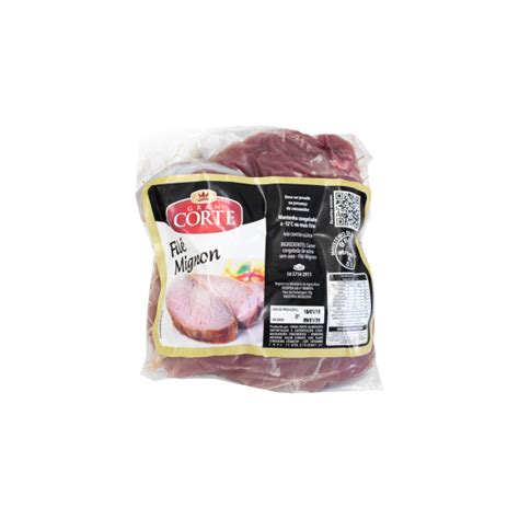 Filé Mignon Grancorte