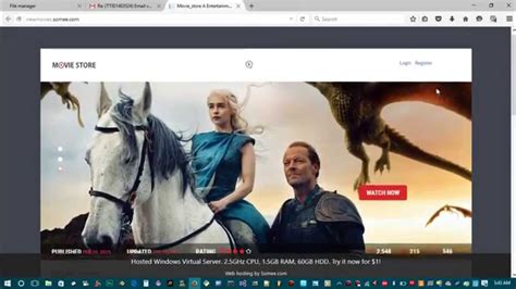 Deploy Aspnet Mvc Web Application At For Free Youtube