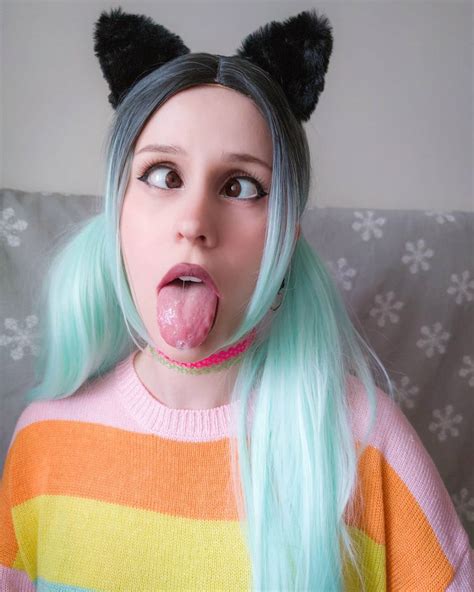 Ahegao From Weareahegao Ahegao Faces