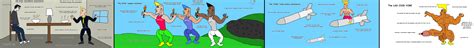 Virgin Brad Chad Thad And Lad On Presidential Assassinations R Virginvschad