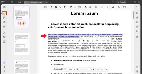 How To Redline A Contract In PDF Word In Seconds UPDF