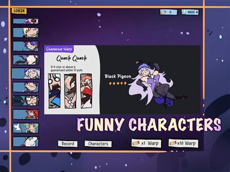 Wacky Warper Apk For Android Download