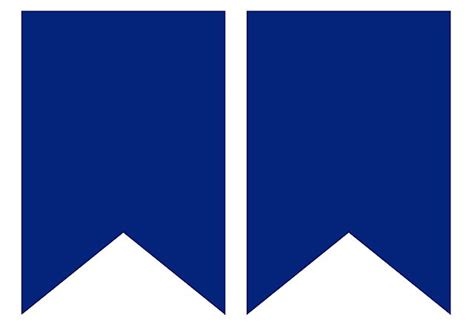 Birthday Flag Banners