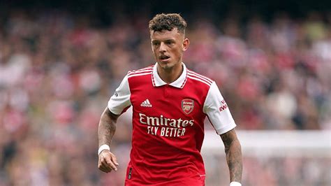 Download Ben White Sweaty Wallpaper