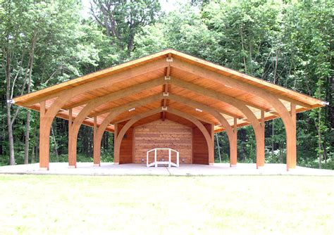 Wood Band Shells Cedar Forest Products