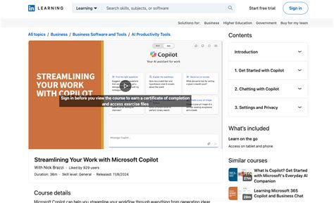 8 Best Microsoft Copilot Courses In 2025 Free And Paid