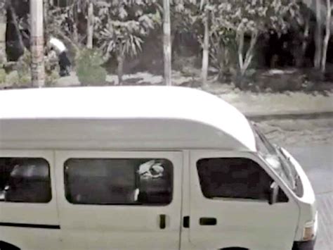 Víctima De Abuso En Naucalpan Pide Detener A Los Agresores Narra Robo