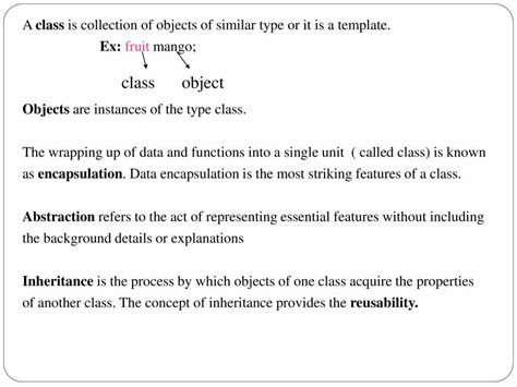 Introduction To Java PowerPoint Slides LearnPick India