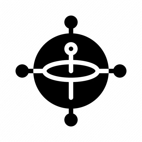 Accelerometer Sensor Technology Device Electronics Miscellaneous Icon Download On Iconfinder