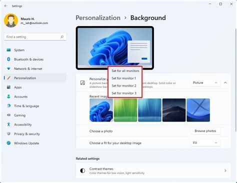 cómo configurar varios monitores en windows 11 tecnologar