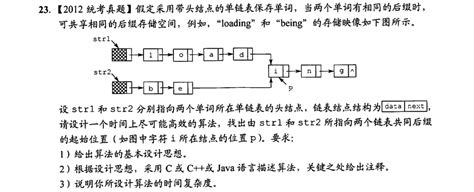 数据结构习题241224 想成为编程高手的阿曼 博客园