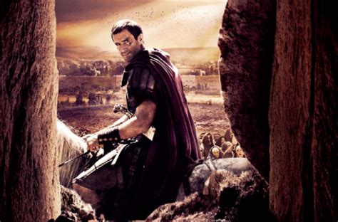 [Review] Risen