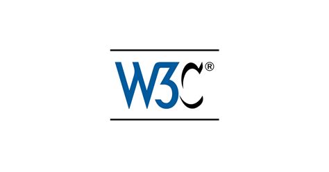 2025 TPAC Events W3C