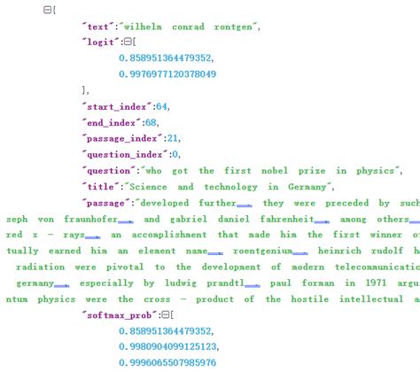 About The Readers Logit Value · Issue 2 · Facebookresearchreconsider · Github