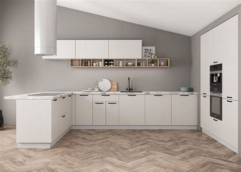 Модульная кухня «Фенис — купить в магазине Парк Мебели