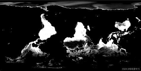 Python处理nc数据转换为tif格式nc转成tif Python Csdn博客