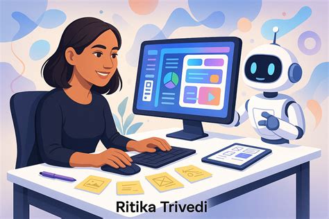 How Ai Is Transforming The Way We Design User Interfaces By Riveta May 2025 Medium