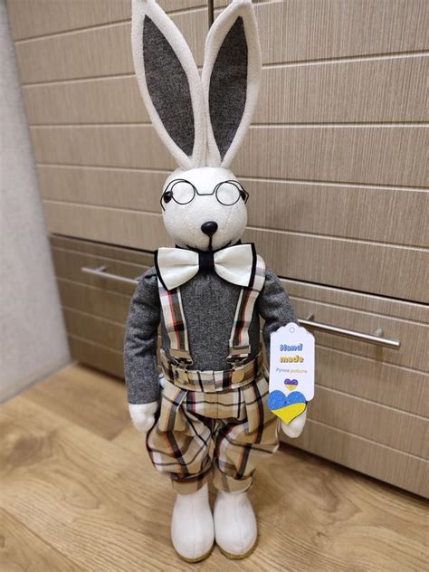 Продам вироби ручної роботи — ціна 650 грн у каталозі Інтерєрні ляльки Купити товари для дому