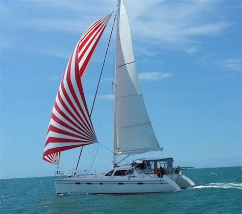 Privilege 445 For Sale Windcraft