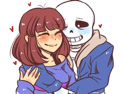 85 Best Sans Frisk Images On Pinterest Sans Frisk Skeletons And Video Games