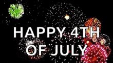 Fireworks Animated S Tenor