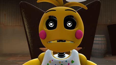 Toy Chica In Troubles Part 6 By Gddtdtdtydv On Deviantart