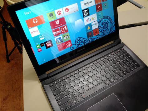 Lenovo Edge 15 Review