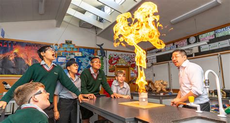 Kia Ora Welcome To Dilworth Dilworth School