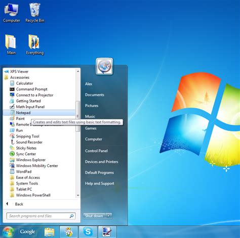 Creating A Game With Notepad Owlcation