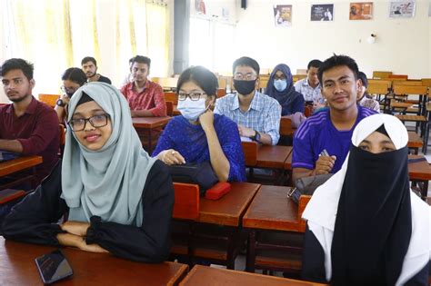 Rangamati Science And Technology University