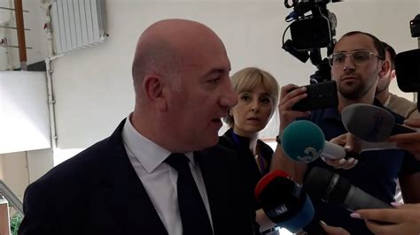 Չի բացառվում՝ այլ վայրերում եւս հնչեն կրակոցներ ՊՆ փոխնախարարը հրաժարվեց հարցերի պատասխանել