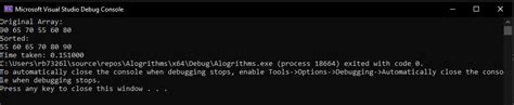 Algorithms Programming For Engineers