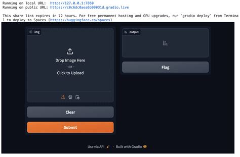 Stan Karzhev Deploying A Computer Vision Model Using Fastai Gradio