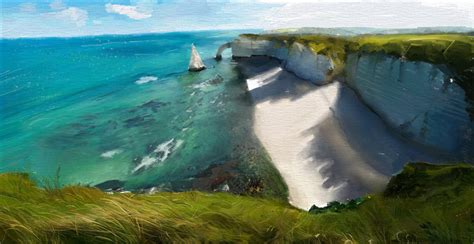 Artstation Fmp Portfolio