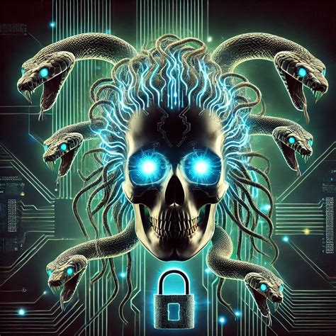 Chathura Chamantha Comptia Security On Linkedin 🔒 New Medusalocker Ransomware Variant