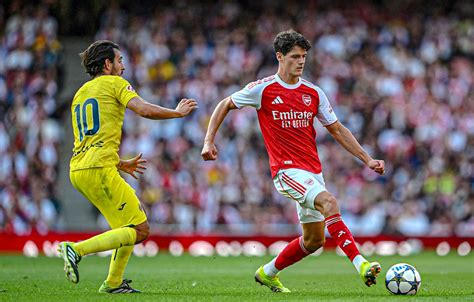 Christian Norgaard Unsatisfied Despite Scoring First Arsenal Goal Now