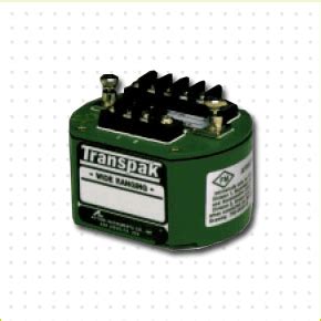 RTD Input Isolating Field Configurable Two Wire Transmitter