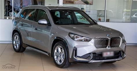 2023 Bmw Ix1 Edrive20 Xline U11 Auto